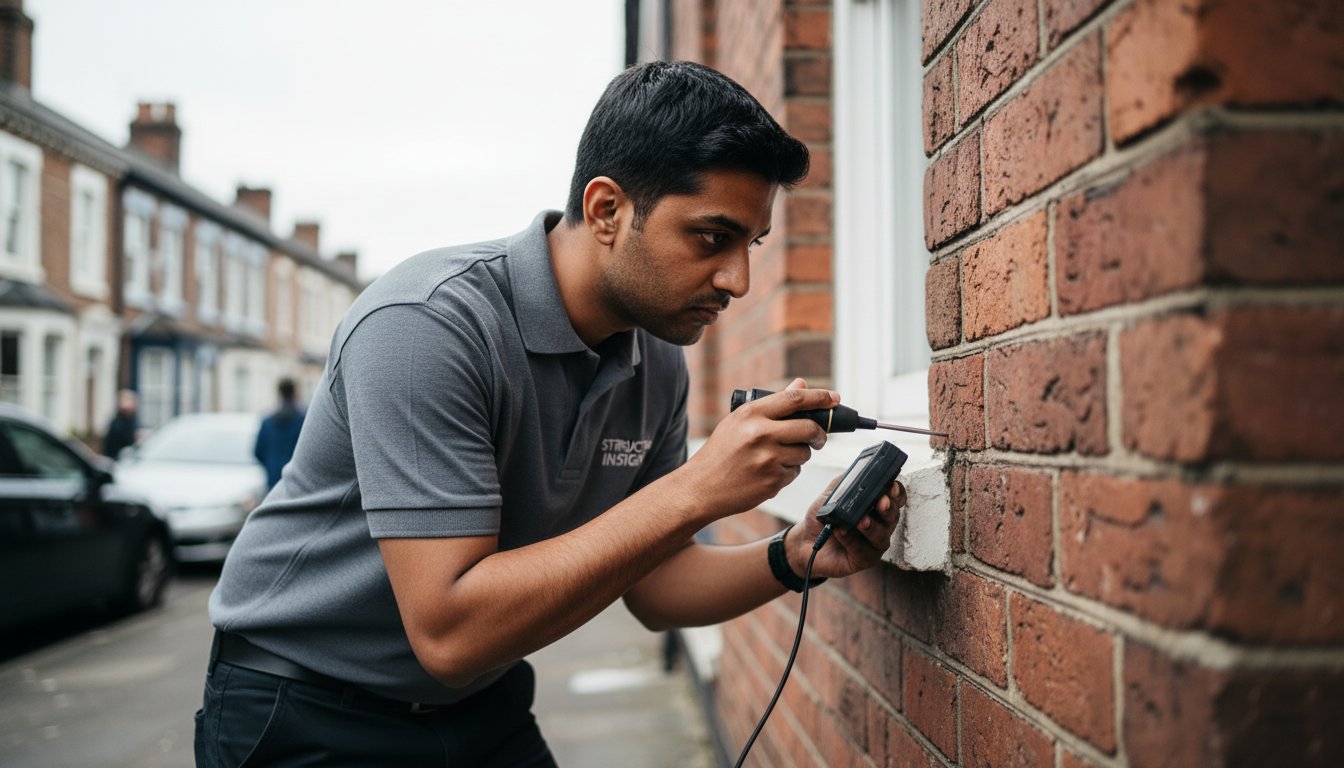 Wall Tie Spacing: A Specialist Guide to UK Building Standards and ...